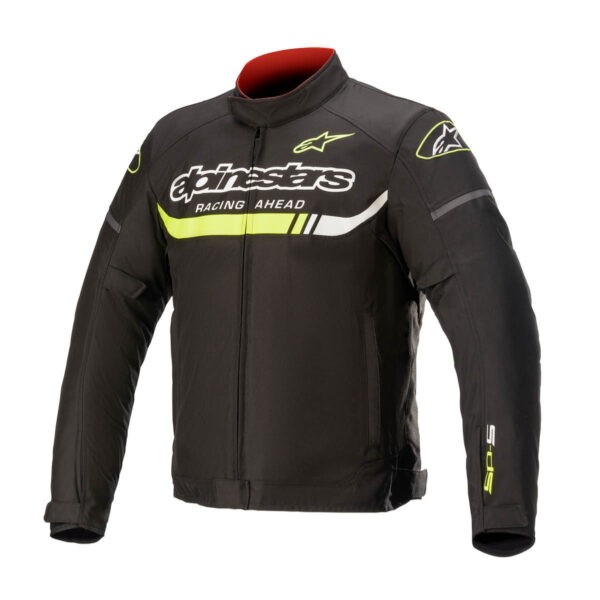 JAKNA ALPINESTARS T-SP S IGNITION WP