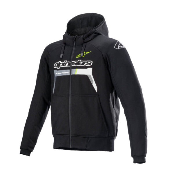 DUKS ALPINESTARS IGNITION