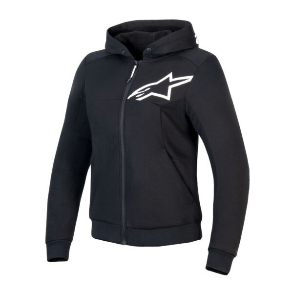ŽENSKI DUKS ALPINESTARS CHROME V2 SPORT