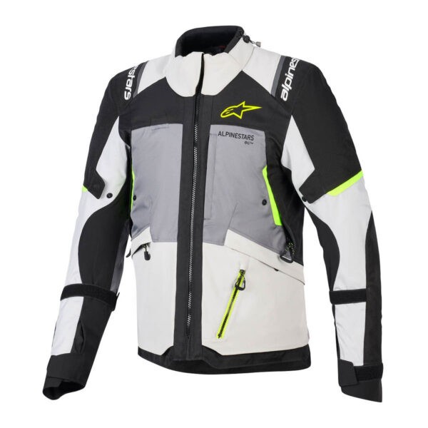 JAKNA ALPINESTARS ANDES V4 DRYSTAR