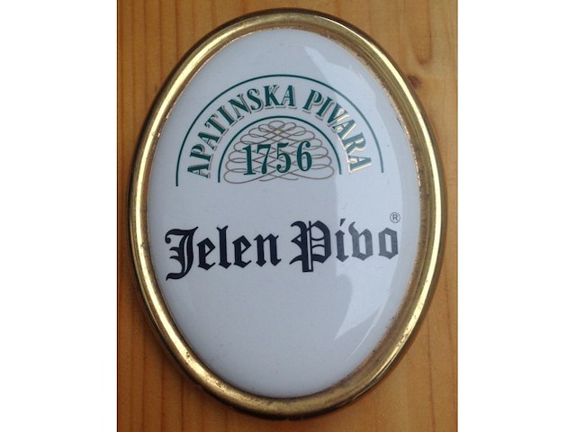 Jelen pivo