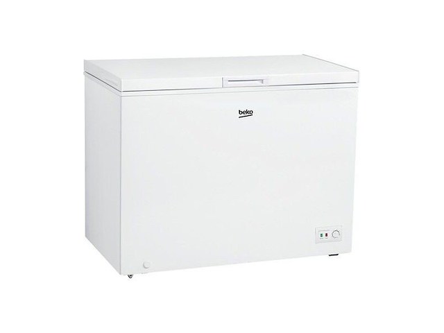 BEKO CF316EWN HORIZONTALNI Zamrzivač