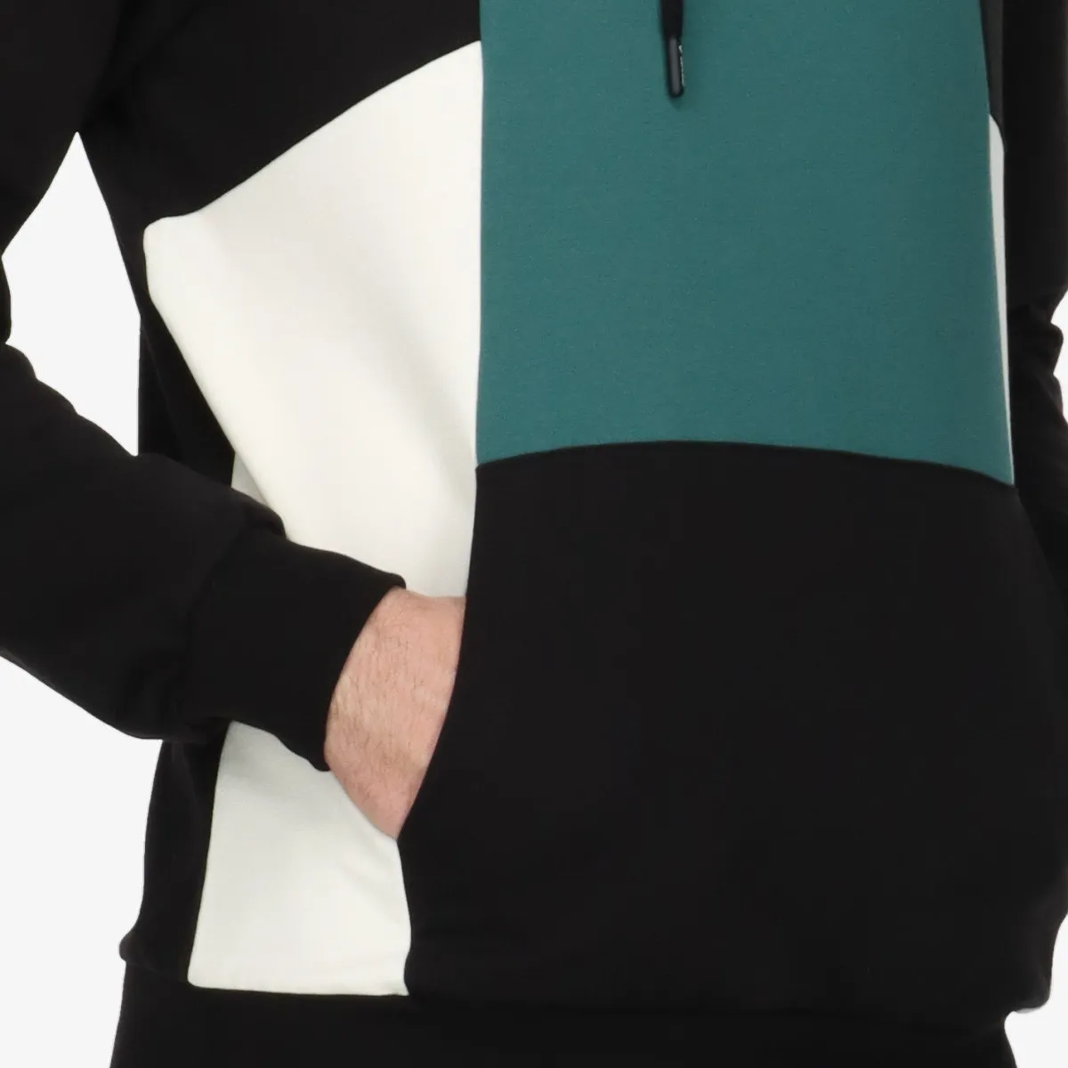 LOTTO Dukserica Blocco