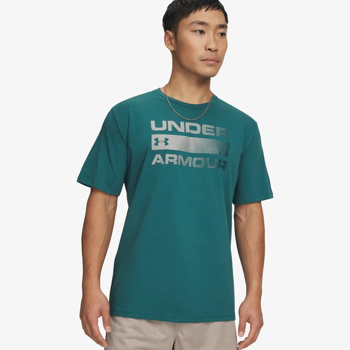 UNDER ARMOUR Majica TEAM ISSUE
