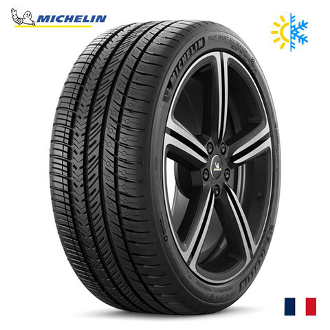 305/35 R23 MICHELIN PILOT SPORT A/S 4 ACOUSTIC LR 114Y XL