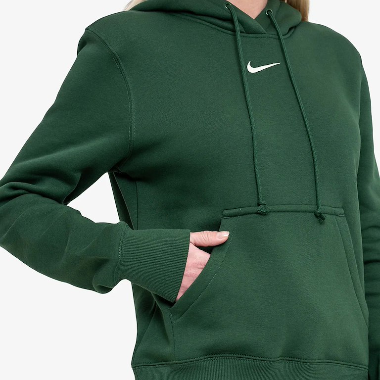 NIKE Dukserica Phoenix Fleece