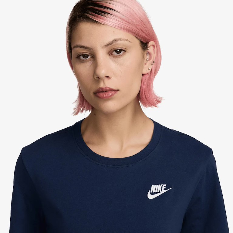 NIKE Majica Sportswear Club Essential