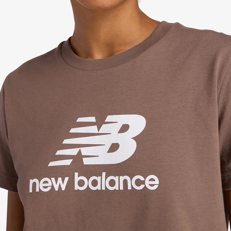 NEW BALANCE Majica Sport Essentials