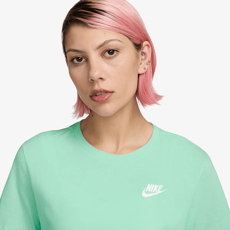 NIKE Majica Sportswear Club Essential