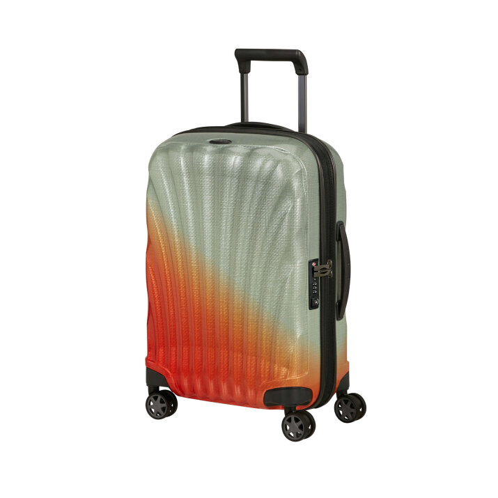 SAMSONITE C-LITE KOFER NA ČETIRI TOČKA