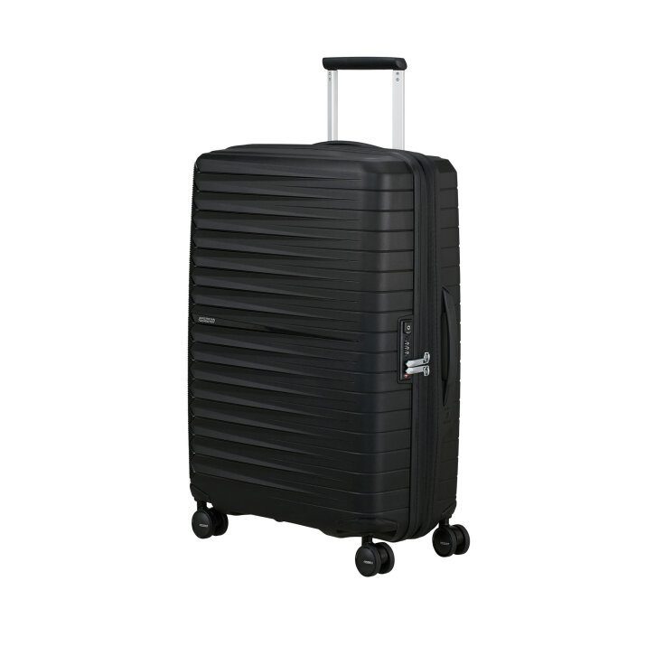 AMERICAN TOURISTER FASTFORWARD KOFER NA ČETIRI TOČKA M