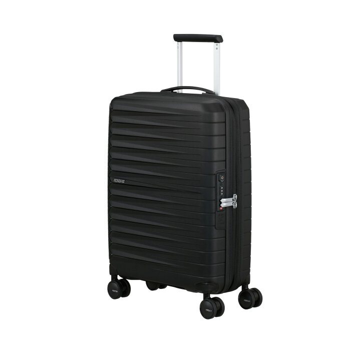 AMERICAN TOURISTER FASTFORWARD KOFER NA ČETIRI TOČKA S