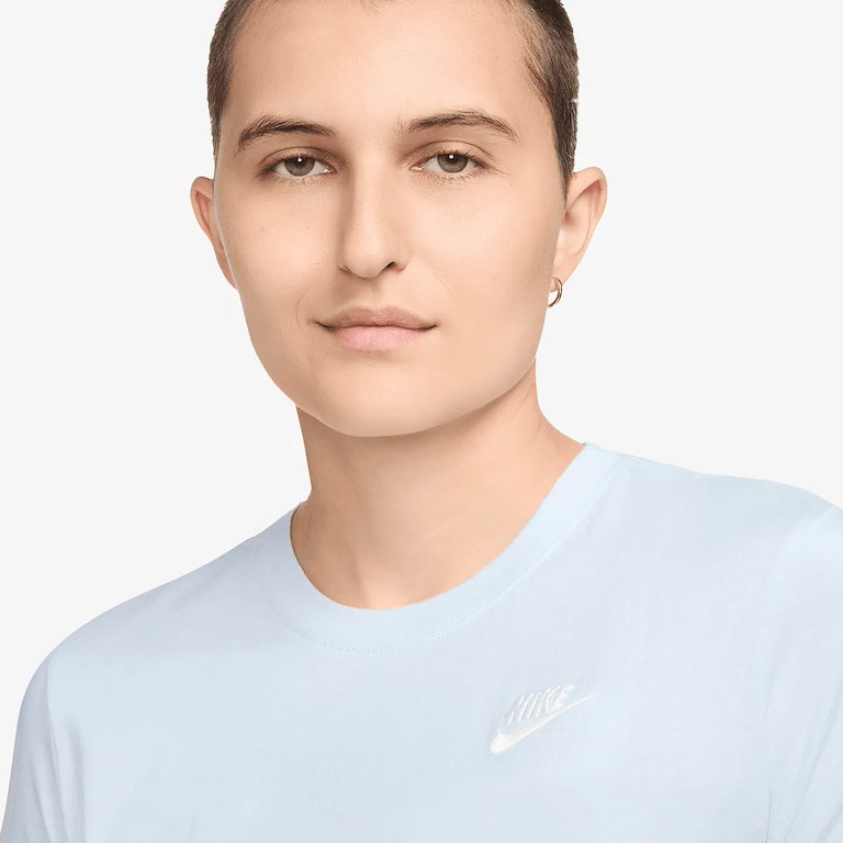 NIKE Majica Sportswear Club Essential