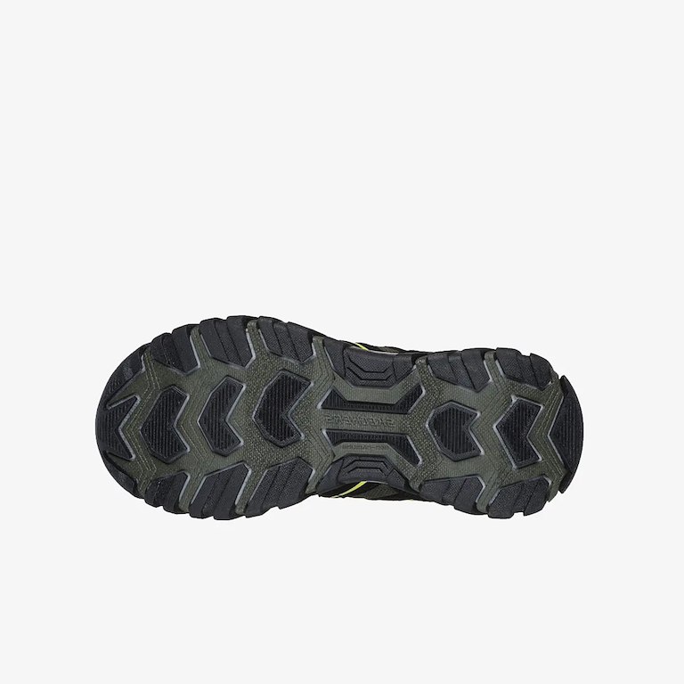 SKECHERS Čizme Rugged Ranger - Stor