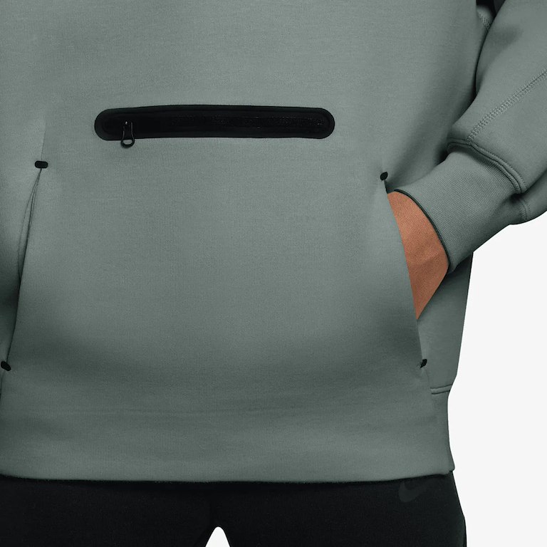 NIKE Dukserica Sportswear Tech