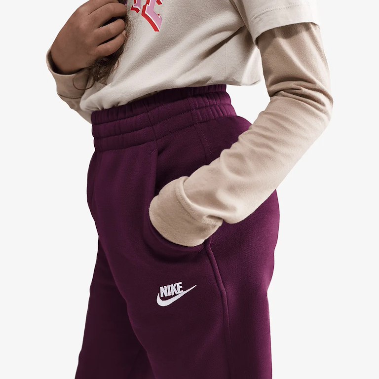 NIKE Donji deo trenerke Club Fleece