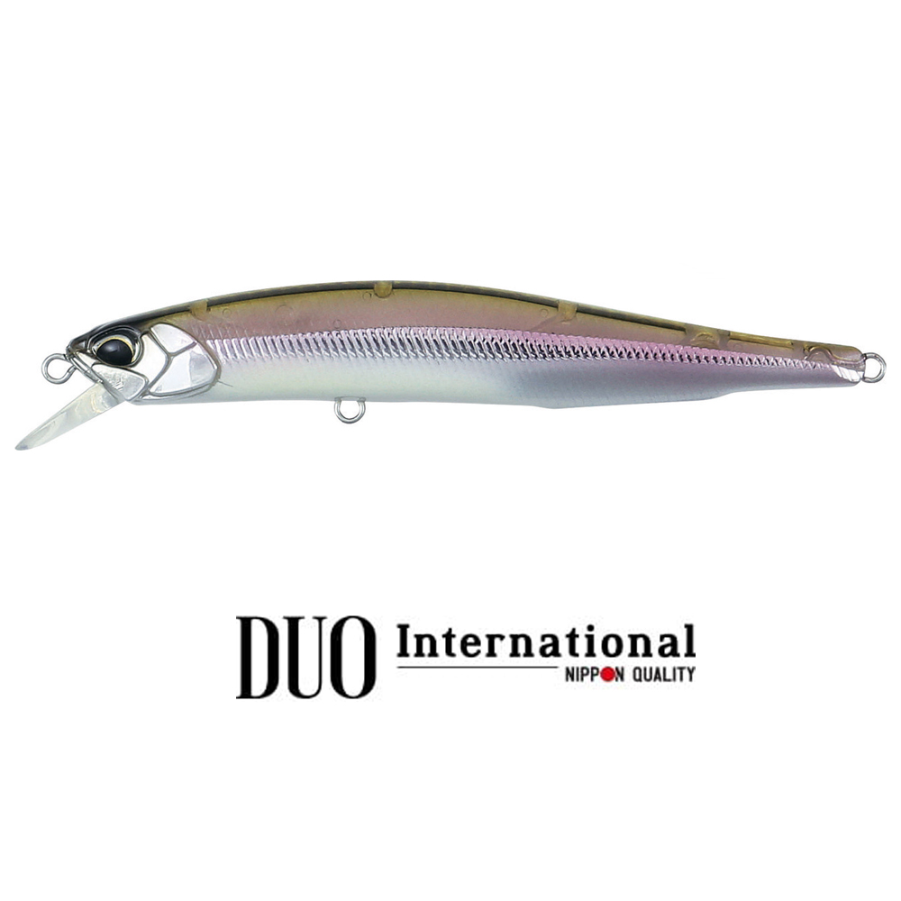 DUO REALIS MINNOW 80SP – KOMOCHI WAKASAGI
