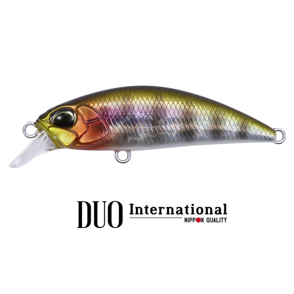 DUO SPEARHEAD RYUKI 45S – PRISM GILL