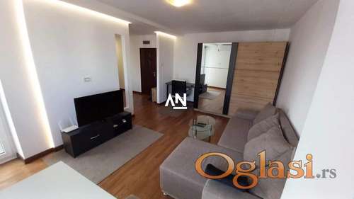 Novi Beograd, Blok 61, Jurija Gagarina, 48m2 ID#32156