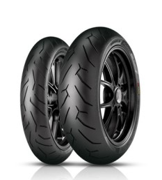Pirelli DIABLO ROSSO II
120/70 ZR17 M/C (58W) TL (D) MOTO