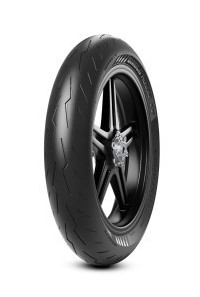 Pirelli DIABLO ROSSO IV
200/60 ZR17 M/C (80W) TL MOTO