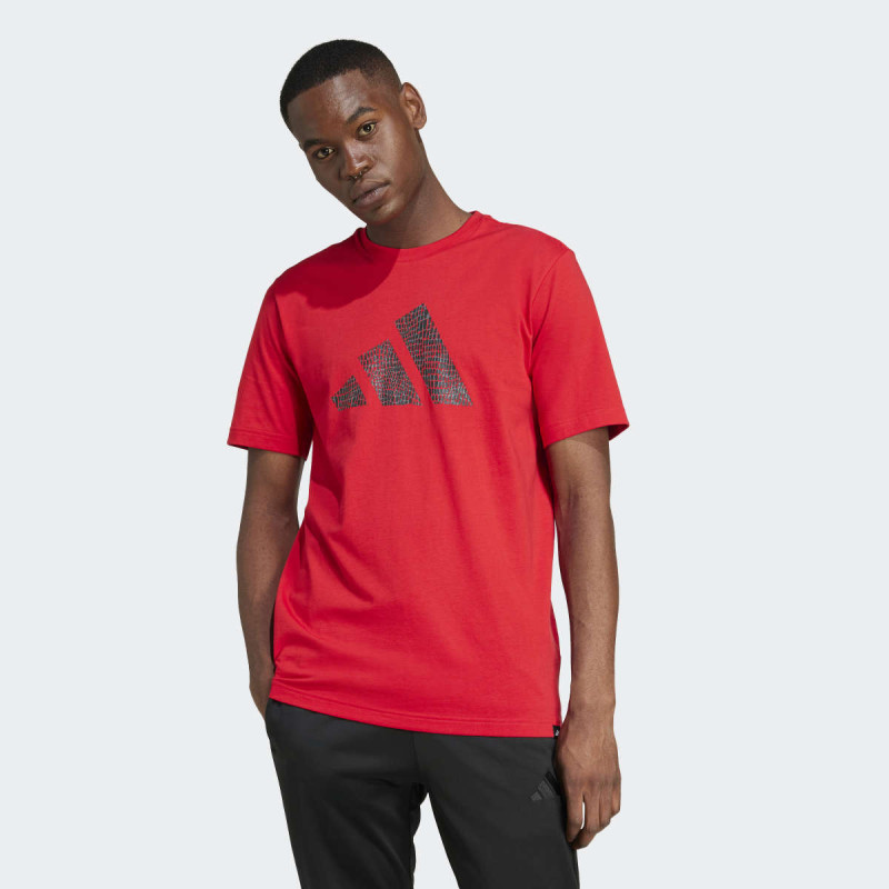 MAJICA ADIDAS M ANIMAL TEE M