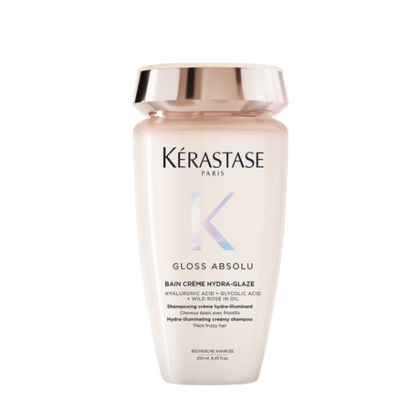 Kérastase – Gloss Absolu Bain Crème Hydra-Glaze Shampoo 250ml
