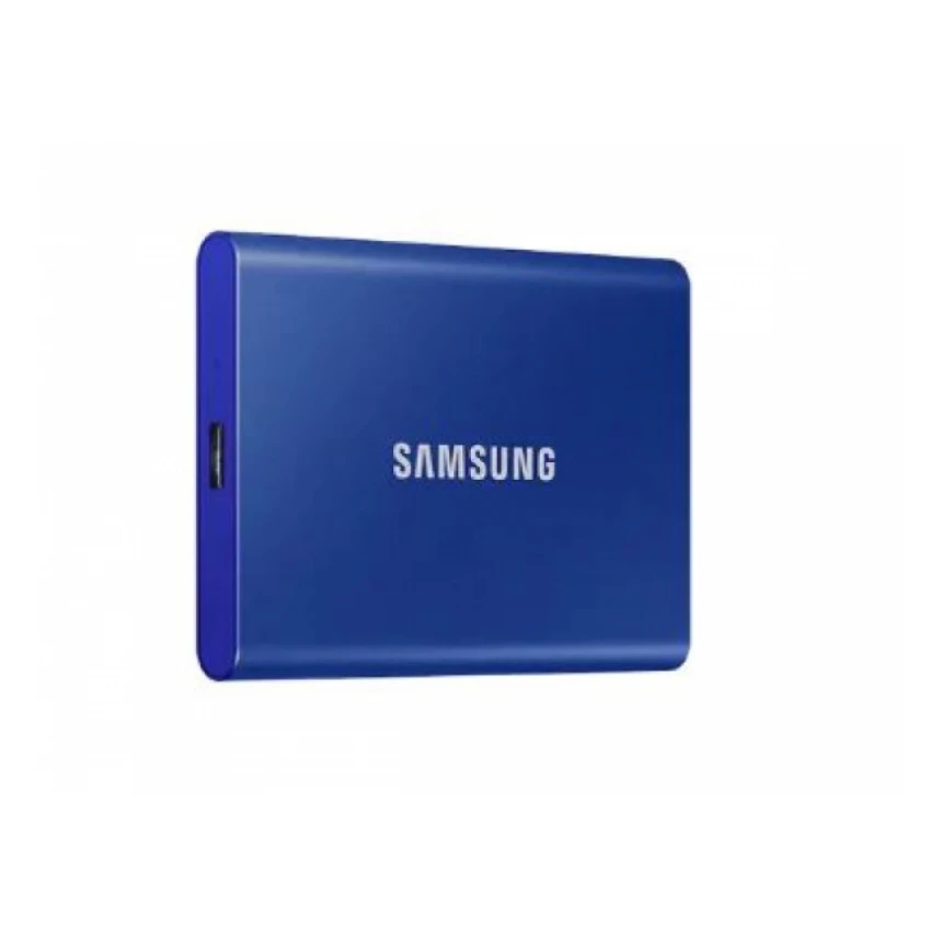 Eksterni SSD Samsung 2TB Portable T7 MU-PC2T0H/WW plavi