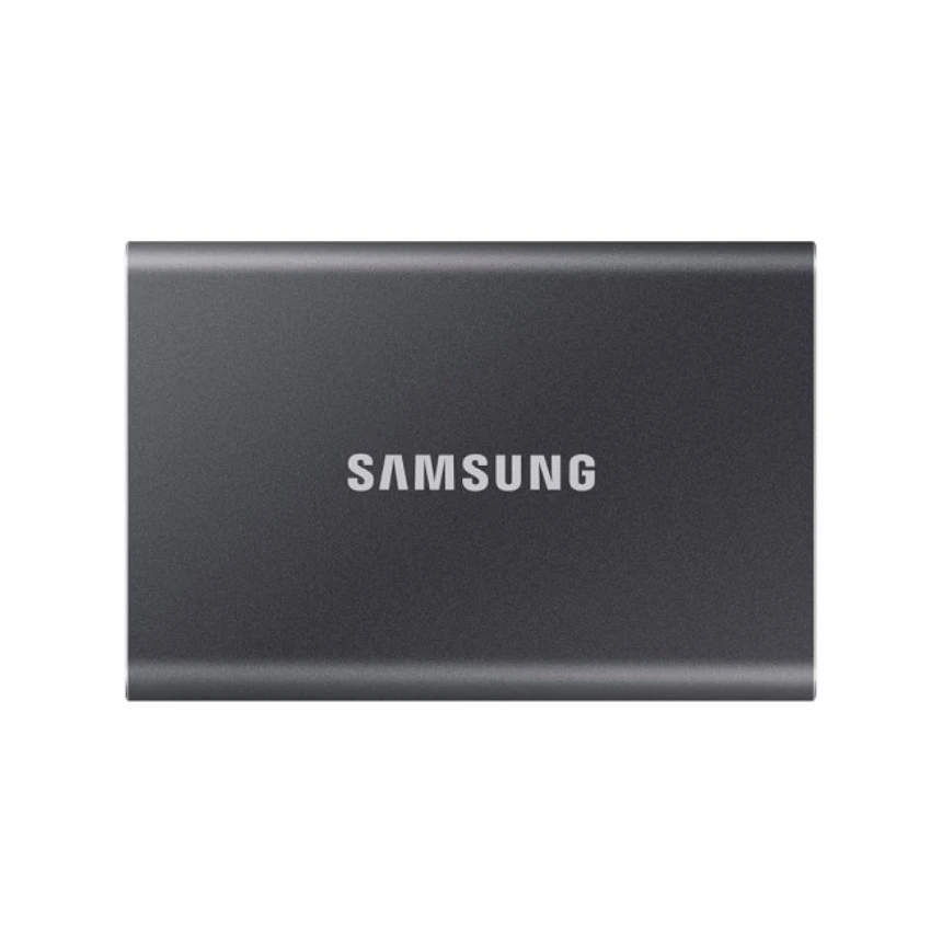 Eksterni SSD 2TB Samsung T7 USB 3.2/Type-C MU-PC2T0T/WW Gray