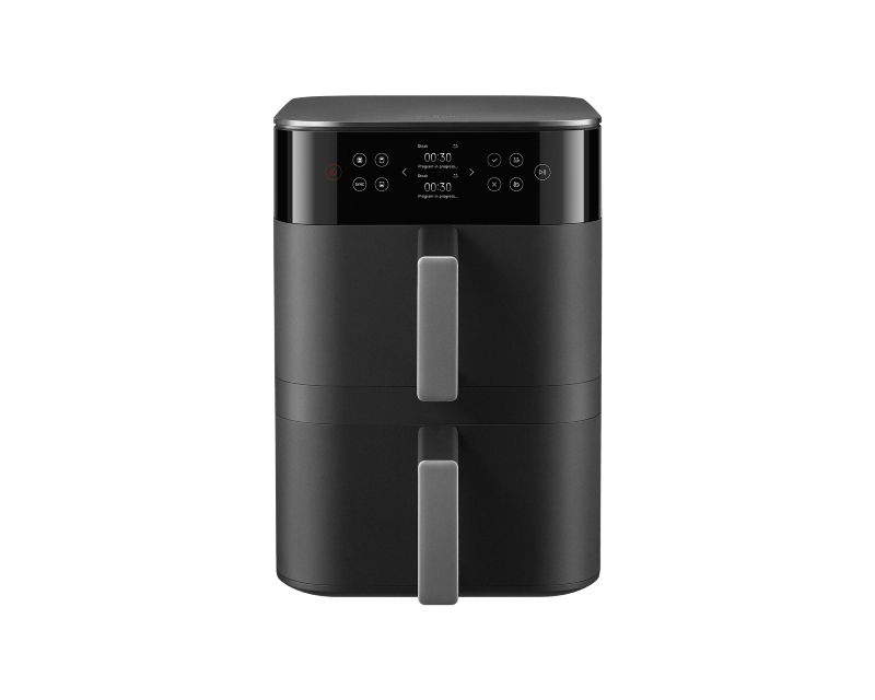 XIAOMI Dual Zone Air Fryer 12L BHR0883EU