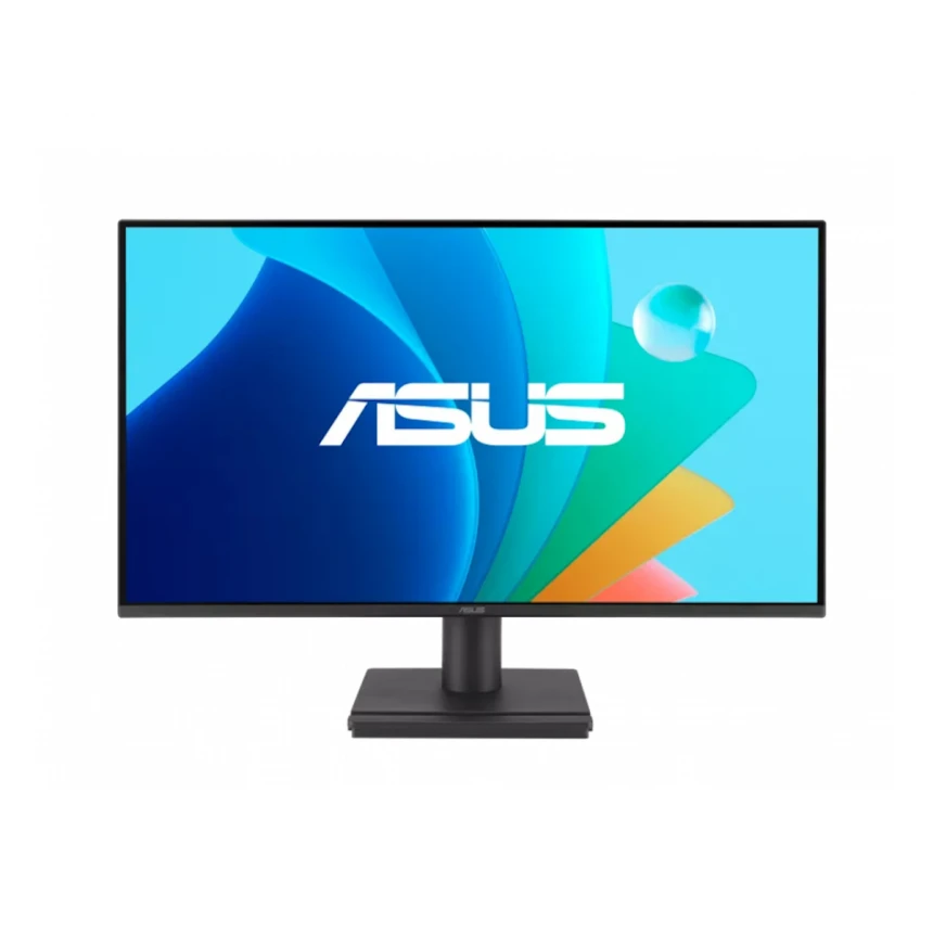 Monitor ASUS VA249HG 23.8"/IPS/1920x1080/120Hz/1ms MPRT/VGA,HDMI/Adaptive sync/VESA/crna