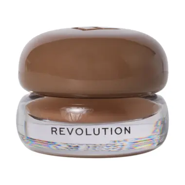 MAKEUP REVOLUTION Maska za usne - Juicy Peptide Pudding