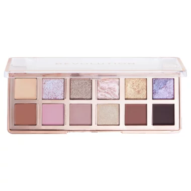 MAKEUP REVOLUTION Paleta senki - The Enchanted Icon