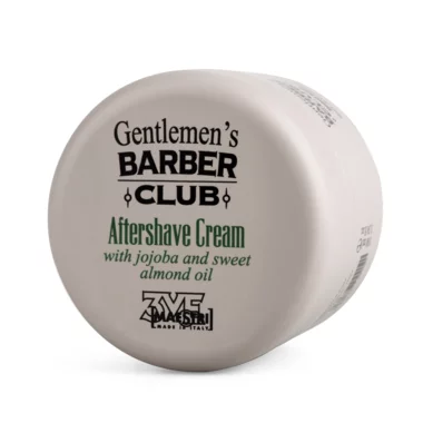 GENTLEMEN'S Krema posle brijanja - Barber Club 125 ml