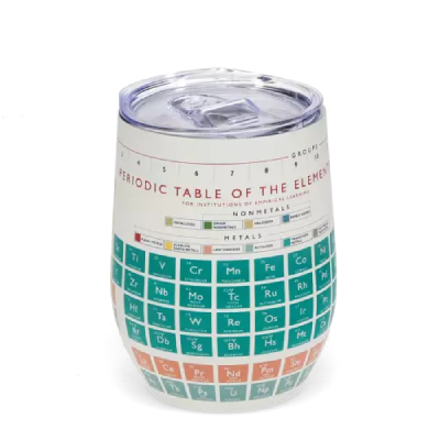 Termo šolja - Periodic Table, 350ml