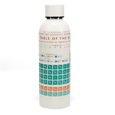 Termos - Periodic Table, 500ml