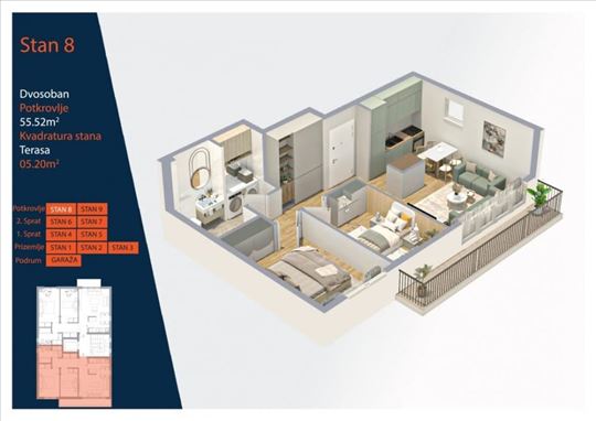 3.0-Novogradnja Lekino Brdo ID#1033