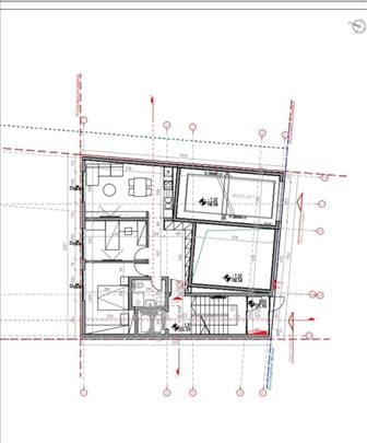 Stara Karaburma VPR/4 61m2 3.0