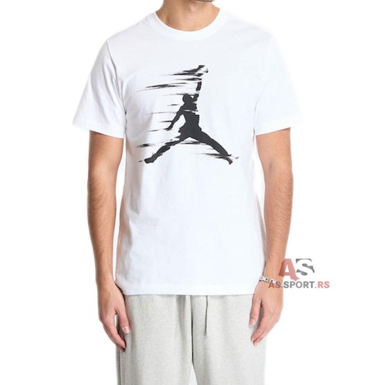 Air Jordan Majice Mvp Ss Crew S