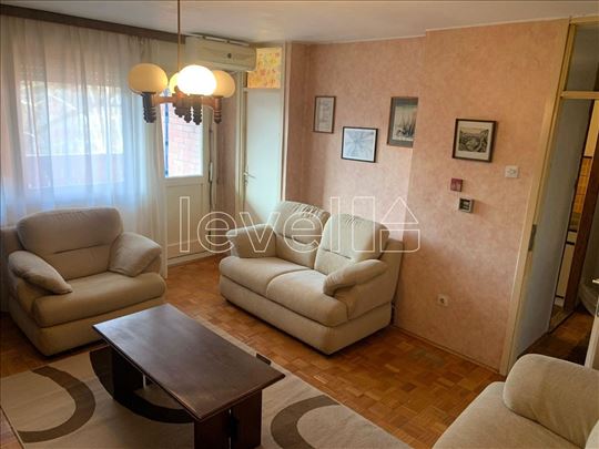 Stan,Novi Sad,Novo Naselje,kv: 51.00, € 118000