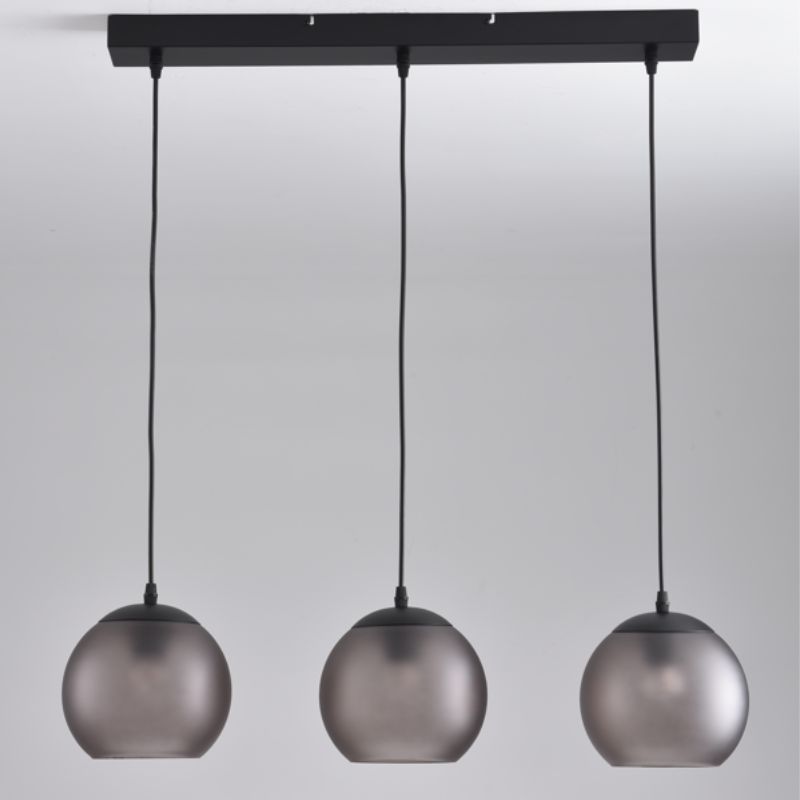 MEGGA, BELIZA LIGHT SANDY GREY 3L VISECA LAMPA, 014182