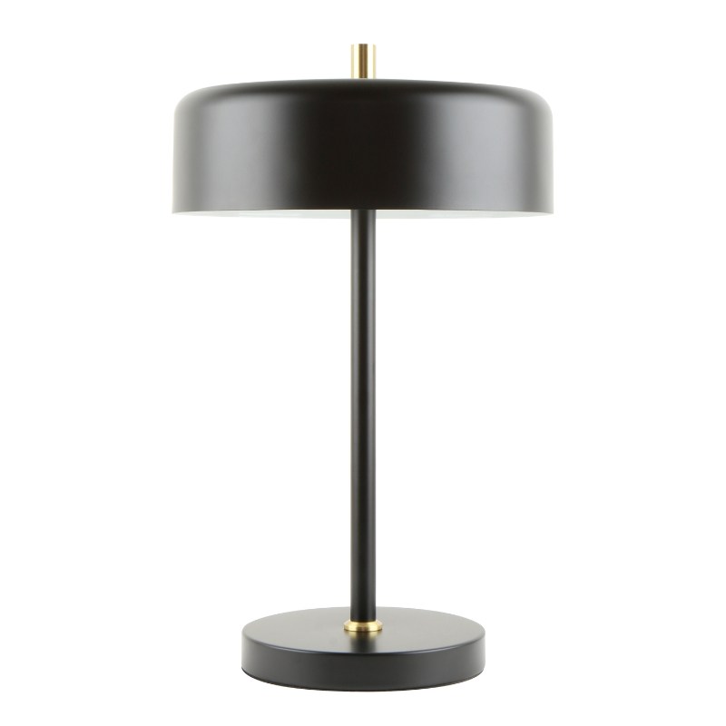 MEGGA, ARHIO A2079 STONA LAMPA BK, 000029