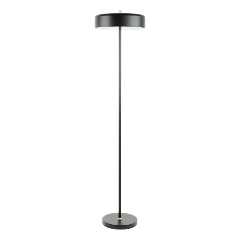 MEGGA, ARHIO A4046 PODNA LAMPA BK, 000032