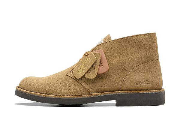 Desert Boot Evo