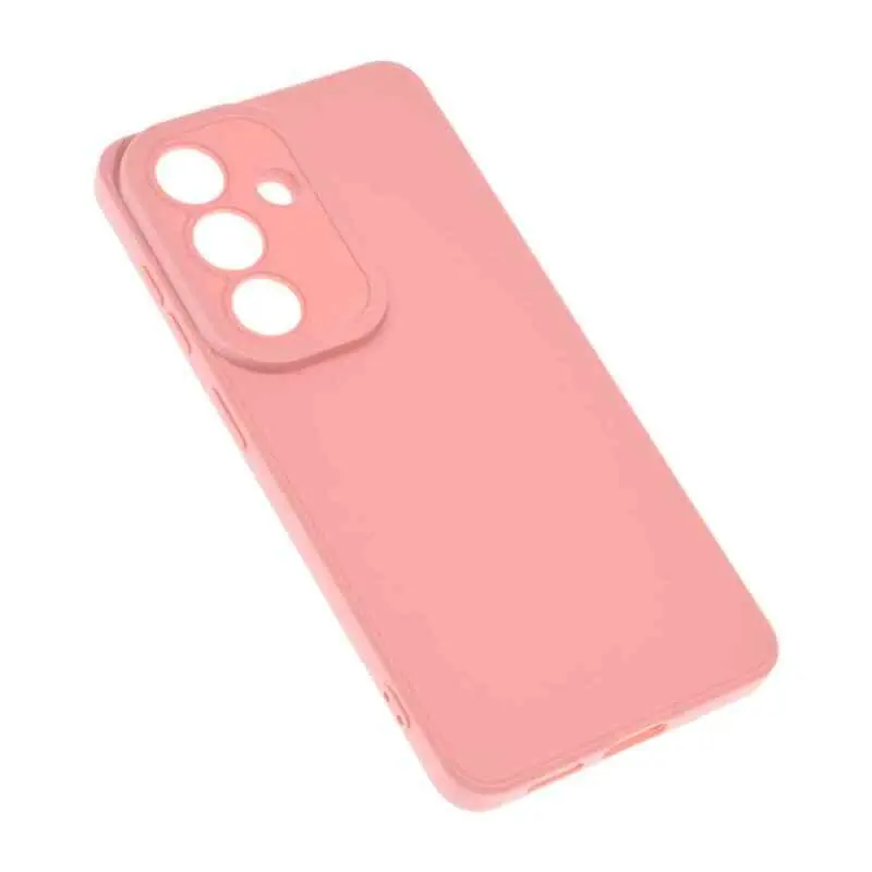 Maska Teracell Giulietta za Samsung S941B Galaxy S26 mat tamno roze
