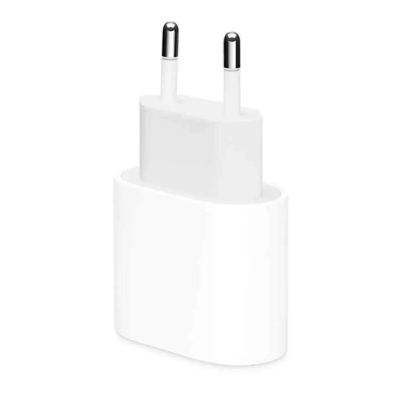 Apple kucni punjac PD 20W USB-C beli BULK MHJE3ZM/A