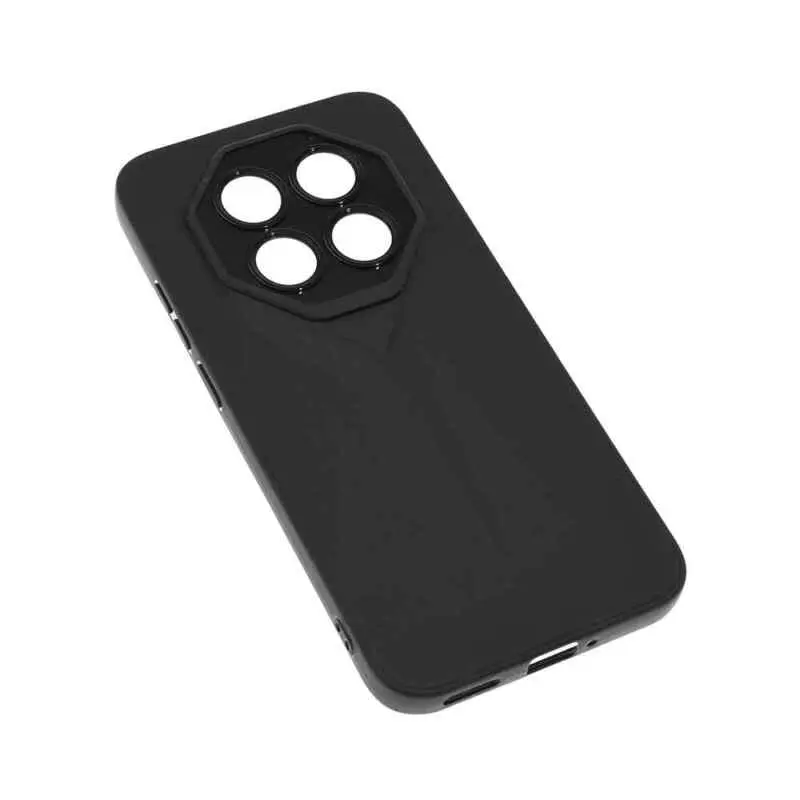 Maska Blade za Xiaomi Redmi Note 15 Pro Plus 5G crna