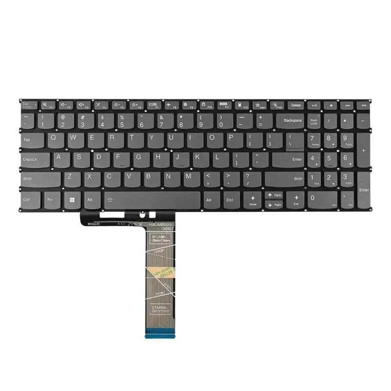 Tastatura za laptop Lenovo Ideapad 15IIL05 15ARE05 15ITL05 15 G2 ARE ITL pozadinsko osvetljenje