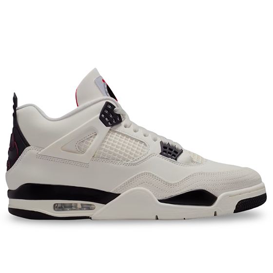 AIR JORDAN 4 'FLIGHT CLUB'