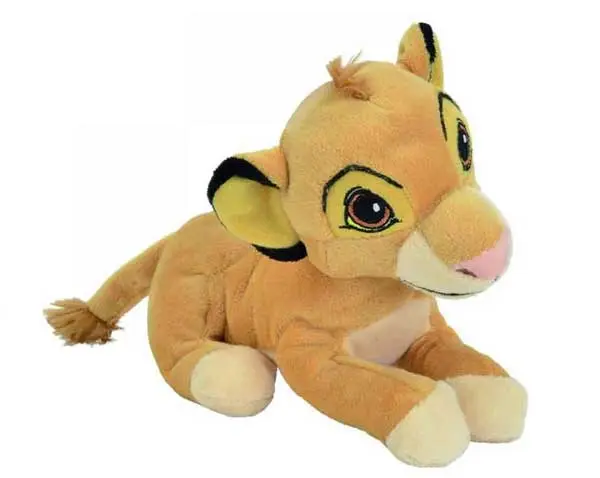 Disney Plišana Igračka Simba 20 cm PD1300157